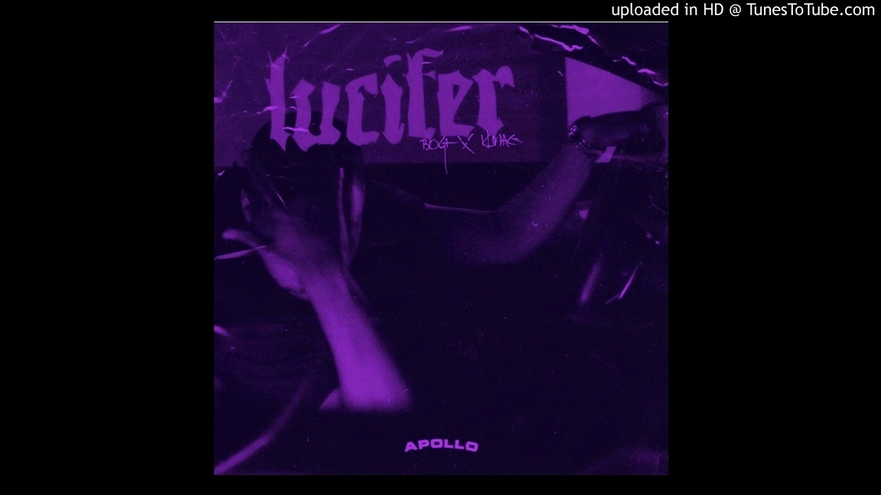 Klinac x Bogi - Lucifer (slowed) - YouTube