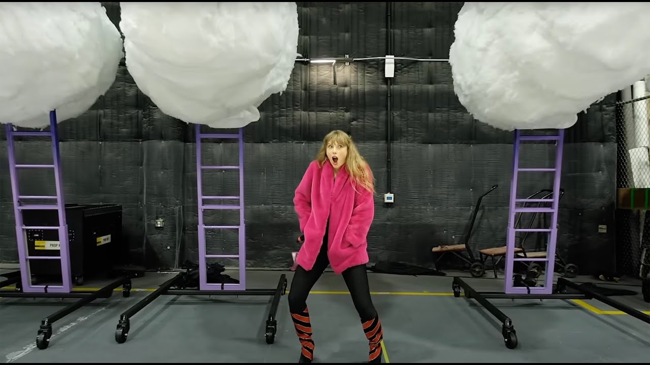 Taylor Swift - I Can Do It With A Broken Heart (Alan Liao Mega Mix ...