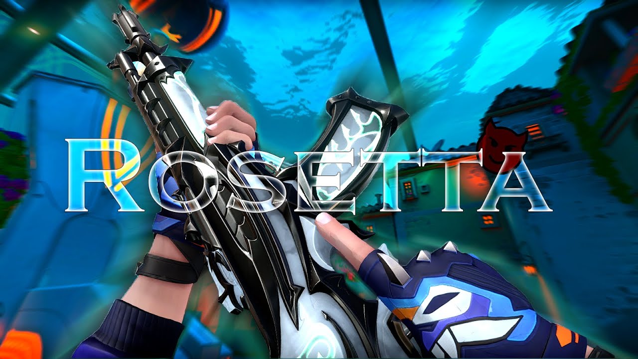 𝕽𝖔𝖘𝖊𝖙𝖙𝖆 😈 - YouTube