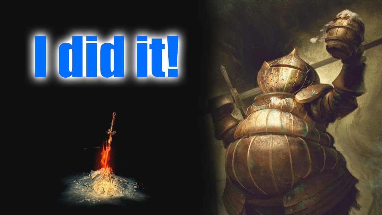 Dark Souls Final Boss Fight, Final Hidden areas and Final secrets guide ...