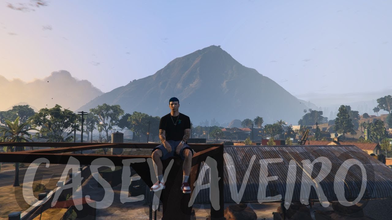 WEEDING PARTY - GTA RP - YouTube