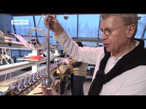 Lampen von Tobias Grau | euromaxx-Serie \