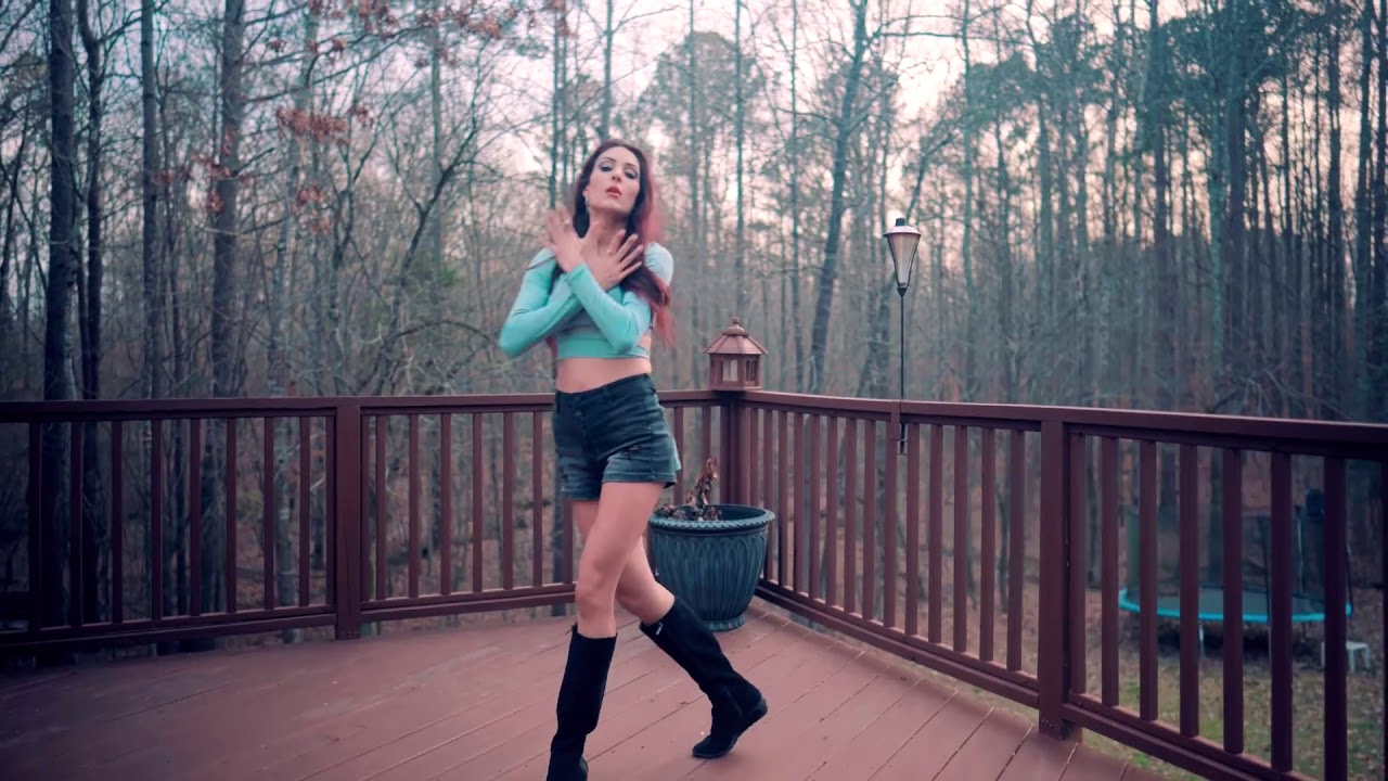 Garmi Song Dance Cover by Deep Brar | Nora Fatehi - YouTube