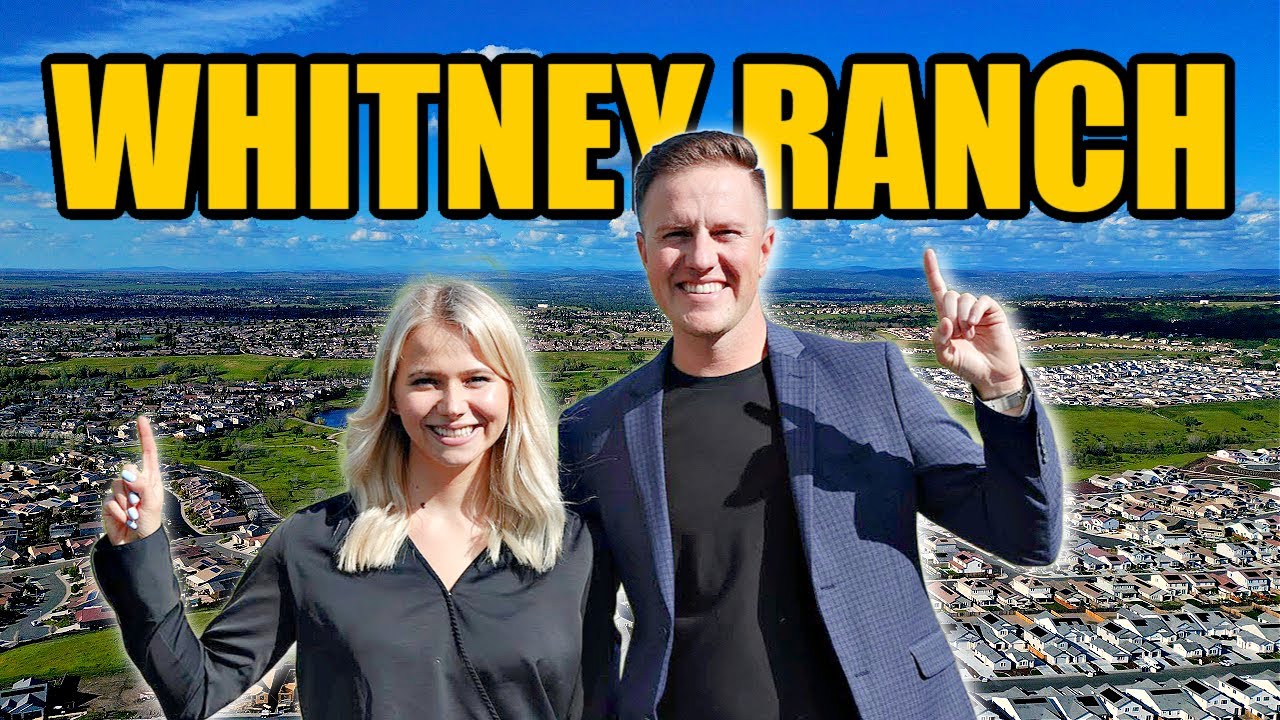 FULL REVIEW Of Whitney Ranch In Rocklin CA Rocklin s Best FULL REVIEW Of Whitney Ranch In Rocklin CA Rocklin s Best