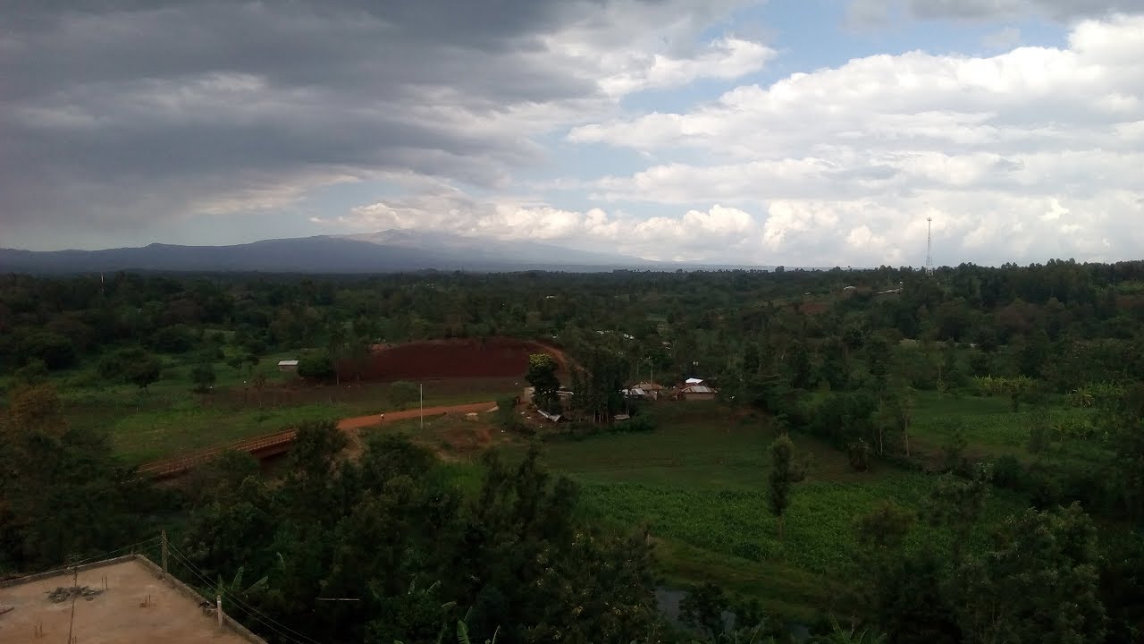 Kutus..Kenya - YouTube
