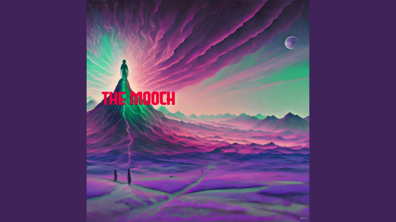 The Mooch - YouTube