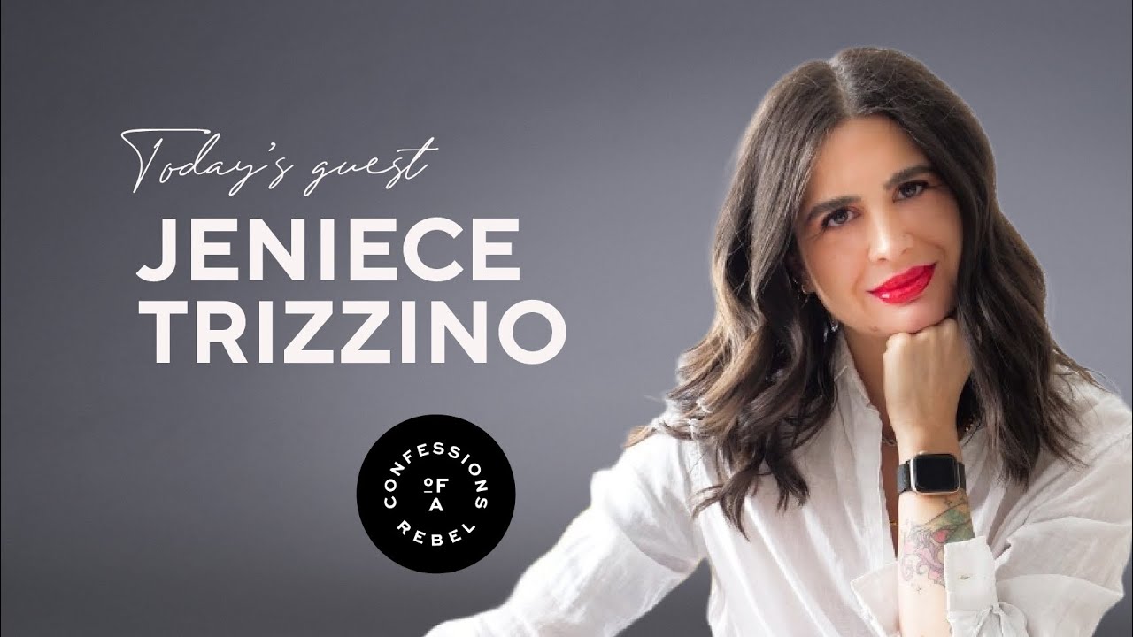 Starting a Scent Revolution, with Confessions of a Rebel's Jeniece ...