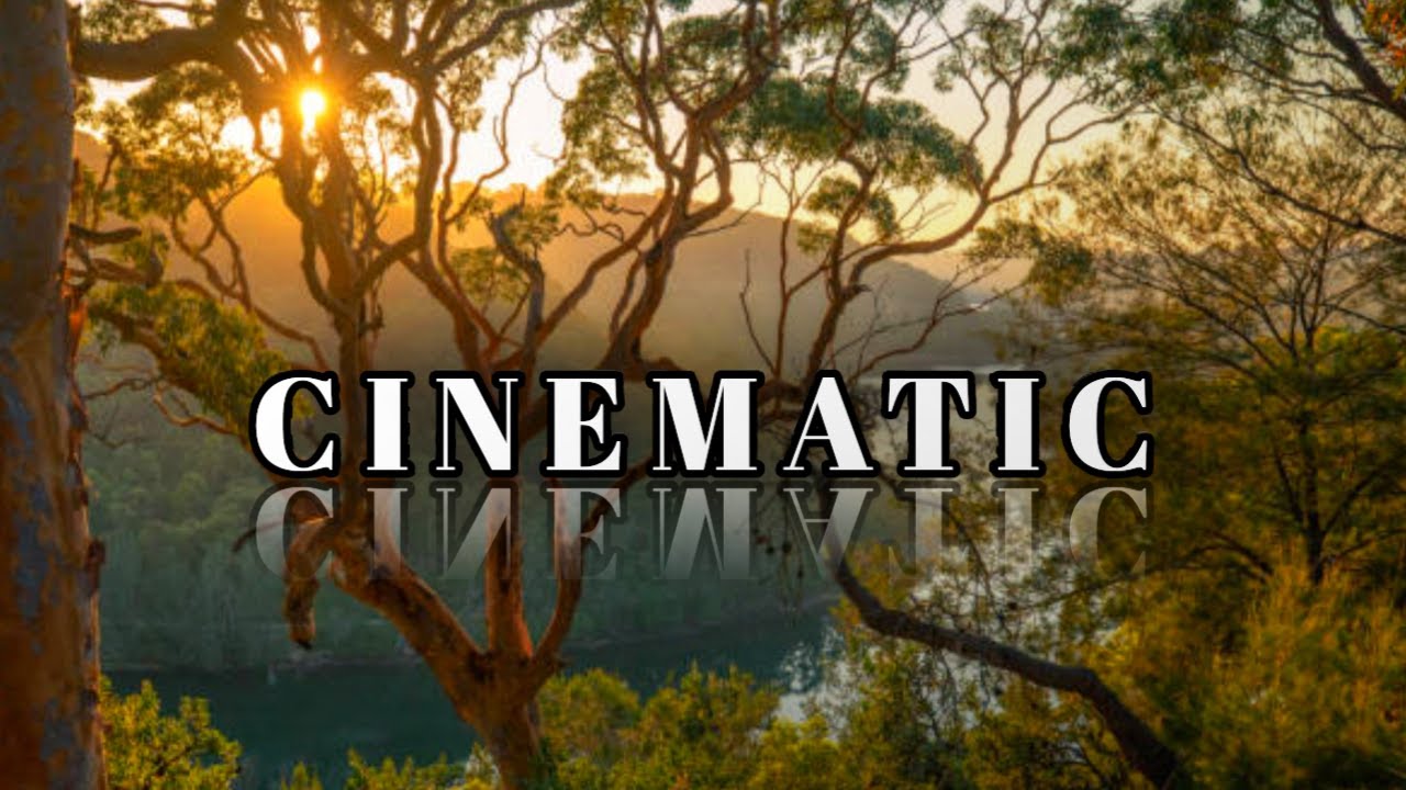 4k Cinematic Short Film || Nature Cinematic Video || Nikon 5D300 - YouTube