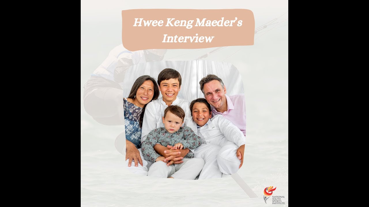 Performance Pathways Lifestyle Online: Interview with Mother of ...