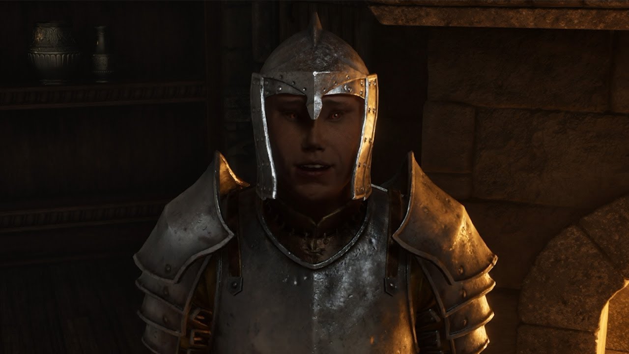 First Oblivion Playthrough | Part 12 - YouTube