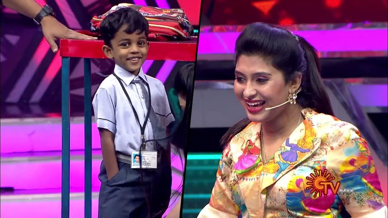 Maathi Yosi - Promo | New Game Show | 27 March 2022 | Every Sunday @1PM | Sun TV - YouTube