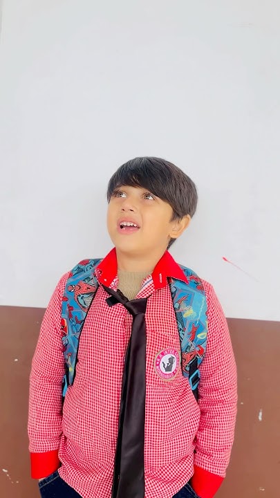 Teacher ko propose kar diya 😢 wait for end 😂 #razikaabaan #itsrazika # ...