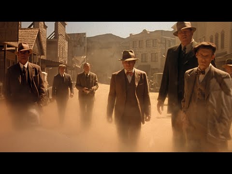 Last Man Standing (1996) — Welcome to Jericho