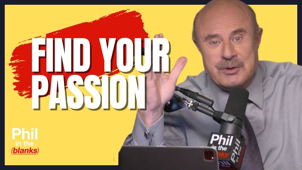 Phil In The Blanks Podcast | Rules & Strategies To Live A Meaningful ...