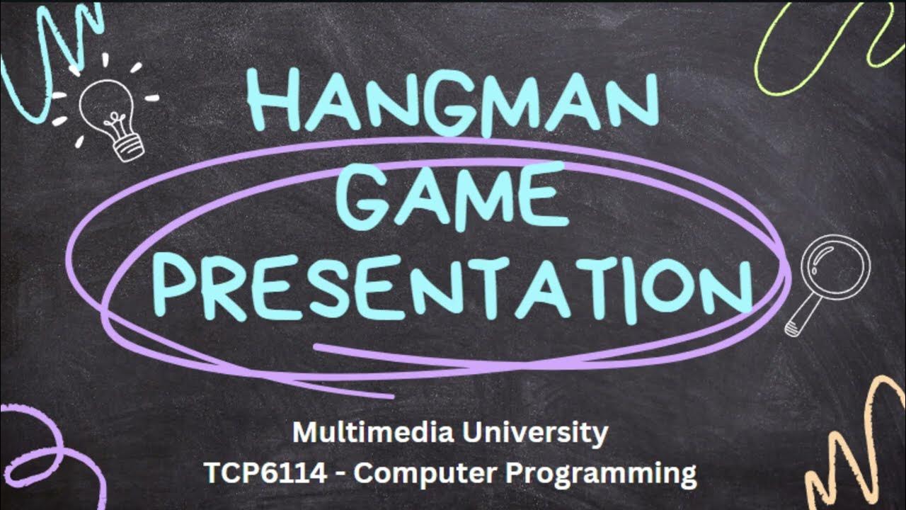 Computer Programming Assignment Presentation - YouTube