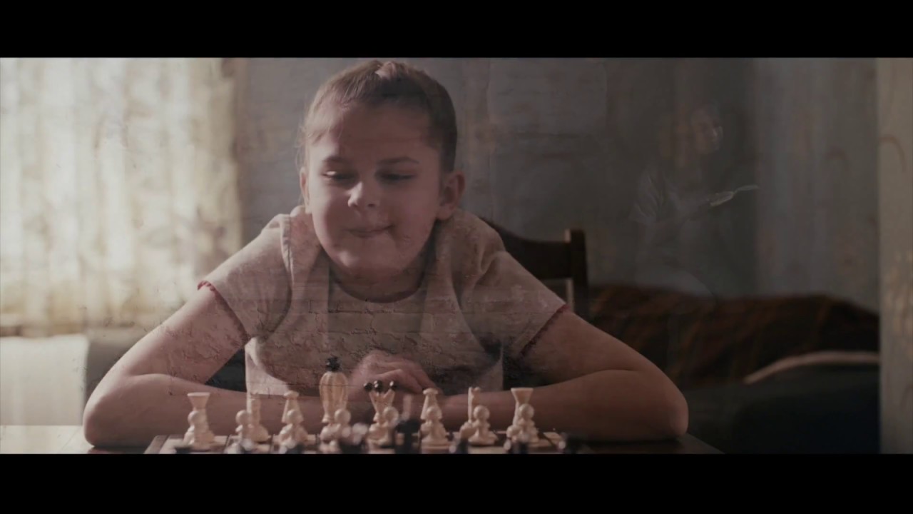 The Chess Player - Short Film - YouTube