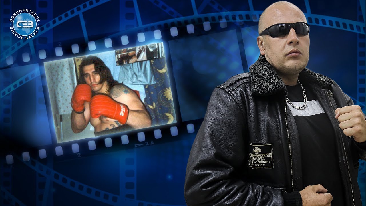 BALKAN INFO: Biza Don Kruševca - Bio bih bolji od Kristijana u boks ...