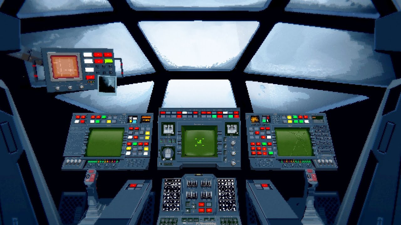 Signalis | New Cyberpunk Survival Horror Game with Retrotech in a ...