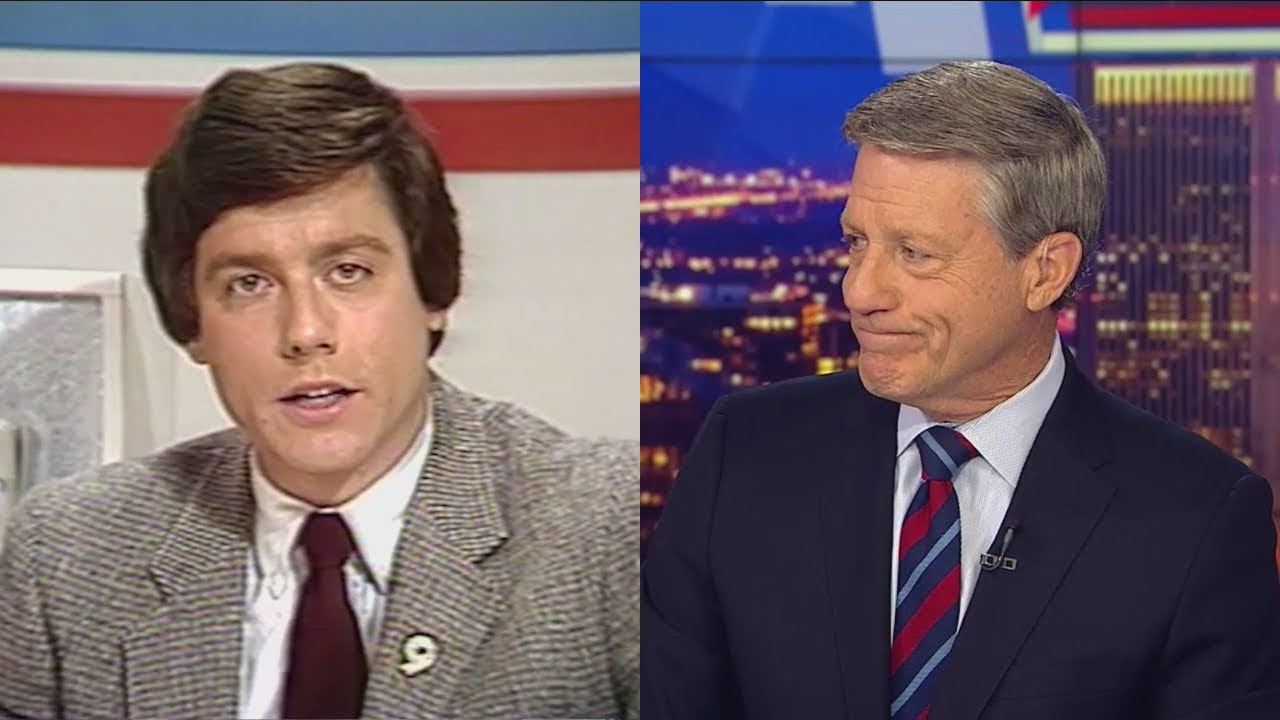 A look back at the storied career of Chicago TV legend Corey McPherrin ...