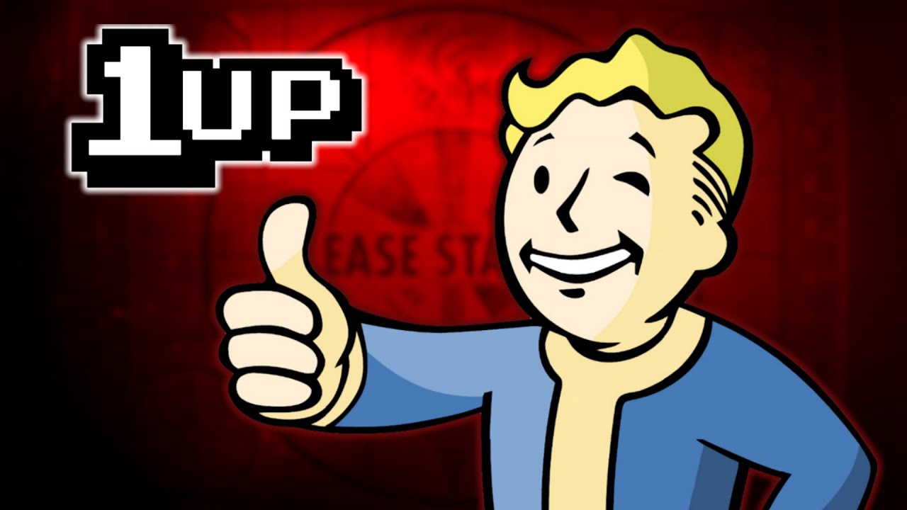 Fixing Fallout's "Perk Problem" | Fallout 5: Raiders of New York - YouTube