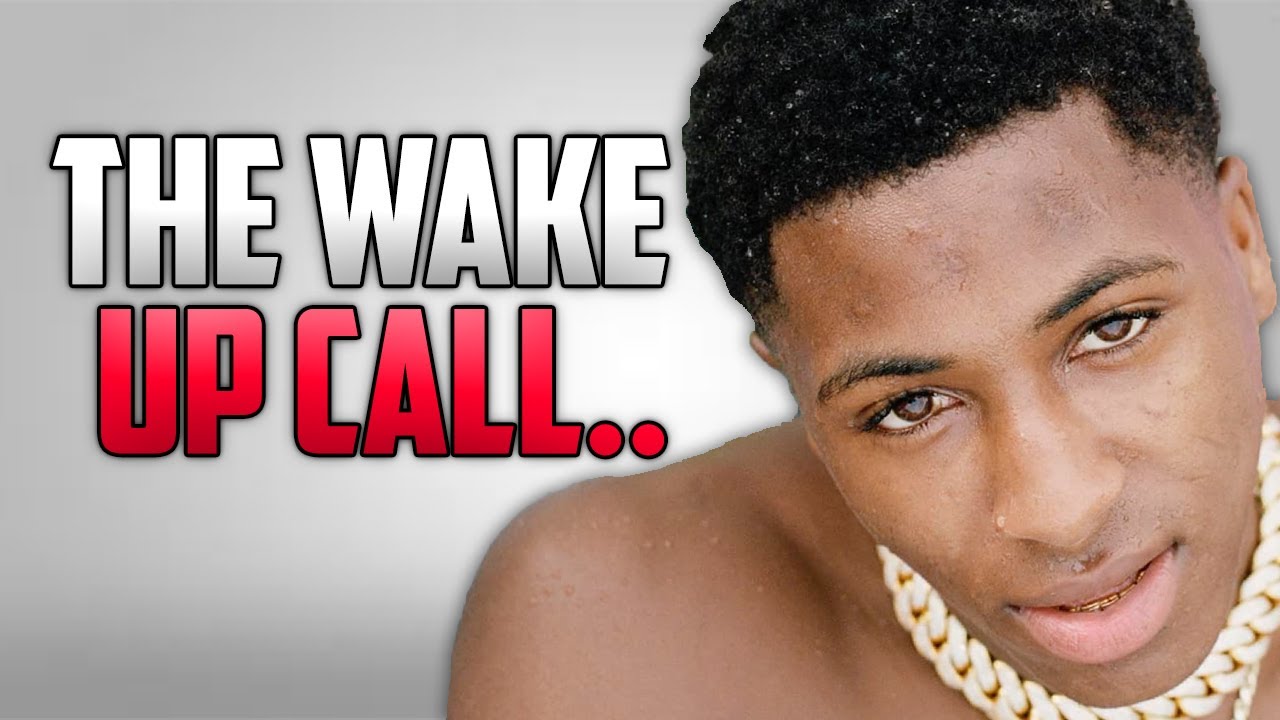 Rappers Are Finally Waking Up - YouTube