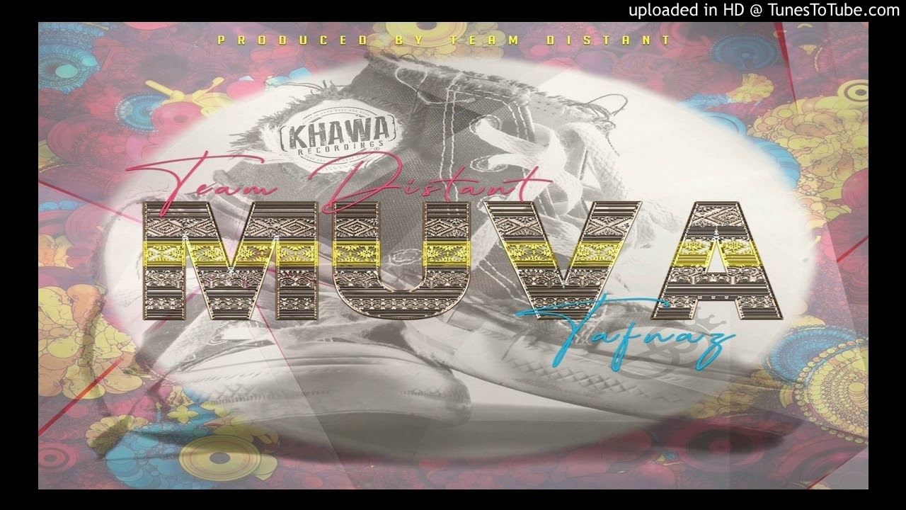 Team Distant Ft Tafnaz - Muva (Original Mix) - YouTube