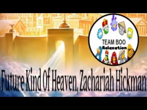 Relaxing Non Copyrighted Music, Future Kind Of Heaven, Zachariah ...