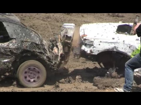 Spring Explosion Derby 2022 Day 2 4v4 Team Consi - YouTube