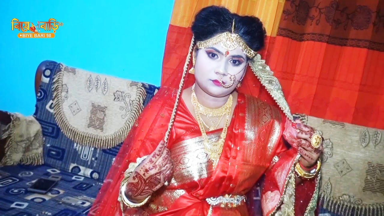 Wedding Community | wedding Traile | Bangladeshi Biye| wedding song ...