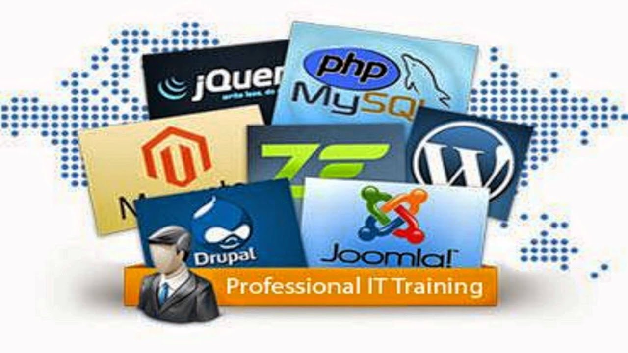 IT Training Center in Bangalore, IT Courses - YouTube