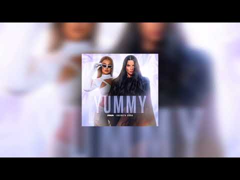 INNA x Dhurata Dora x Stefflon Don - Yummy (Spedd Up)