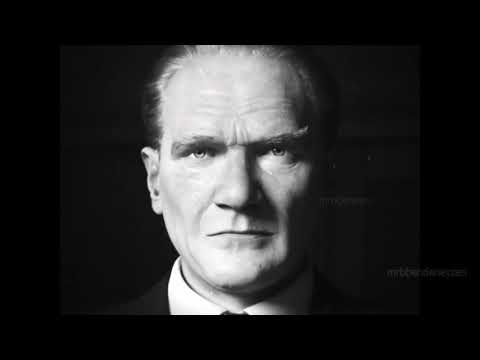 Atatürk Edit - Mark