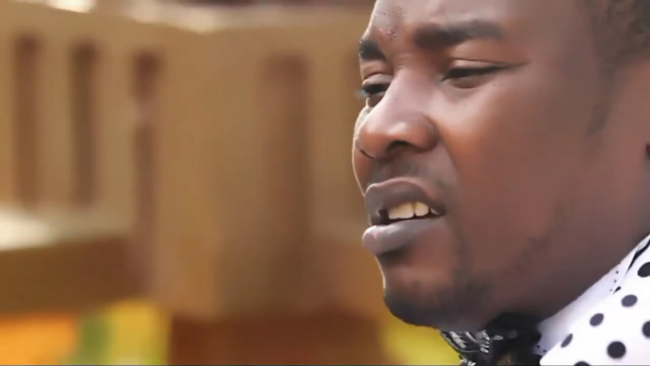 Kanelire by Henry Mayanja Full HD VIDEO - YouTube Music
