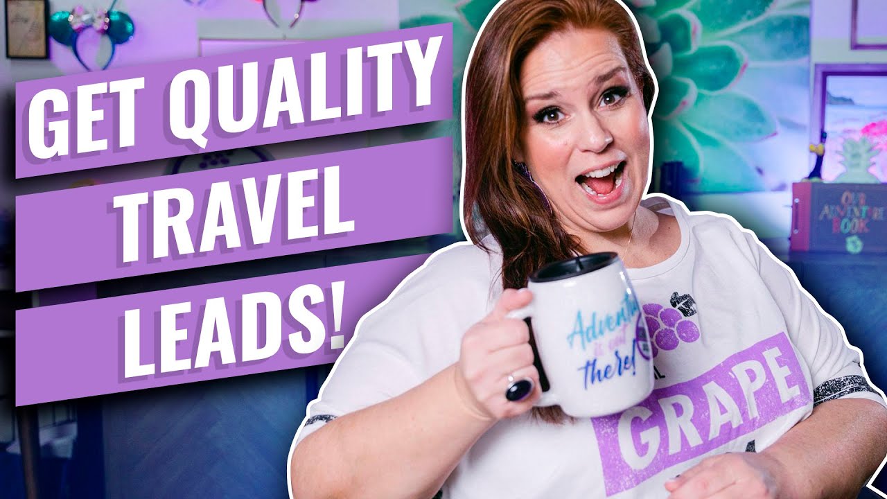 How To Get Quality Leads On A Consistent Basis - YouTube