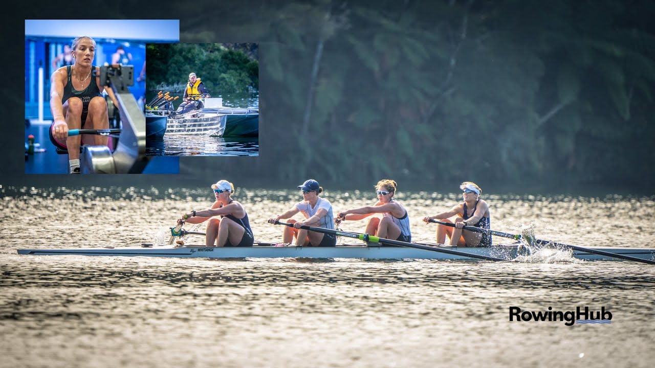 Phoebe Spoors and Tom Stannard - YouTube