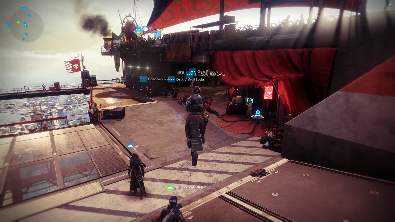 Wizard Surfing - YouTube