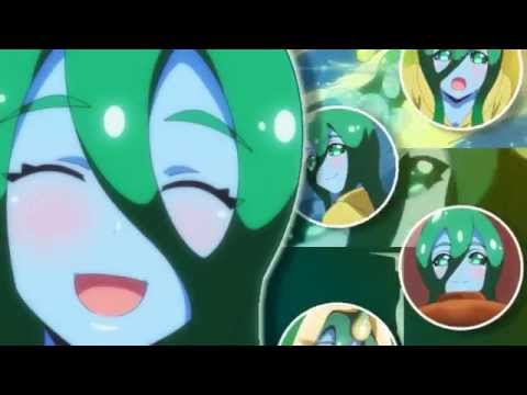 Dans la suu - YouTube