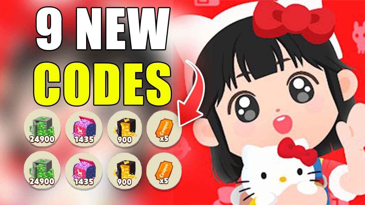PLAY TOGETHER CODES OCTOBER 2024 | PLAY TOGETHER CODES | PLAY TOGETHER ...