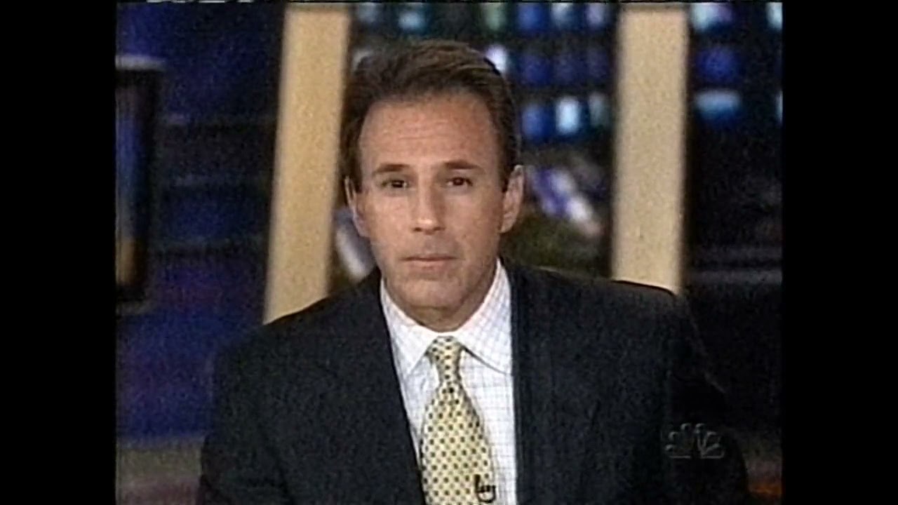 WHEC-TV/NBC News Coverage of 9/11/2001 - Part 5 of 20 - YouTube