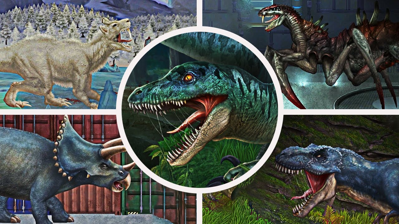 Creatures Of War - All Bosses & Ending - YouTube