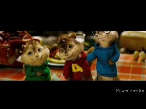 Diablo 63 - Alvin ve Sincaplar (Alvin Reis)