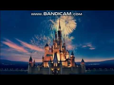 Walt Disney Pictures (2008) (WideScreen) - YouTube