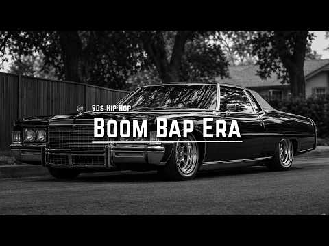 90s Hip Hop Never Dies 🔥 | Gangsta Rap & Old School Classics