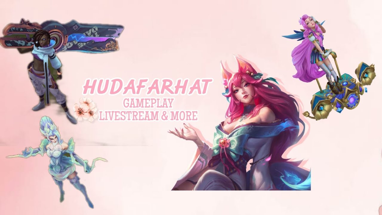 Ranked Solo Duo - League of Legends Live Stream: Tips for Success ...