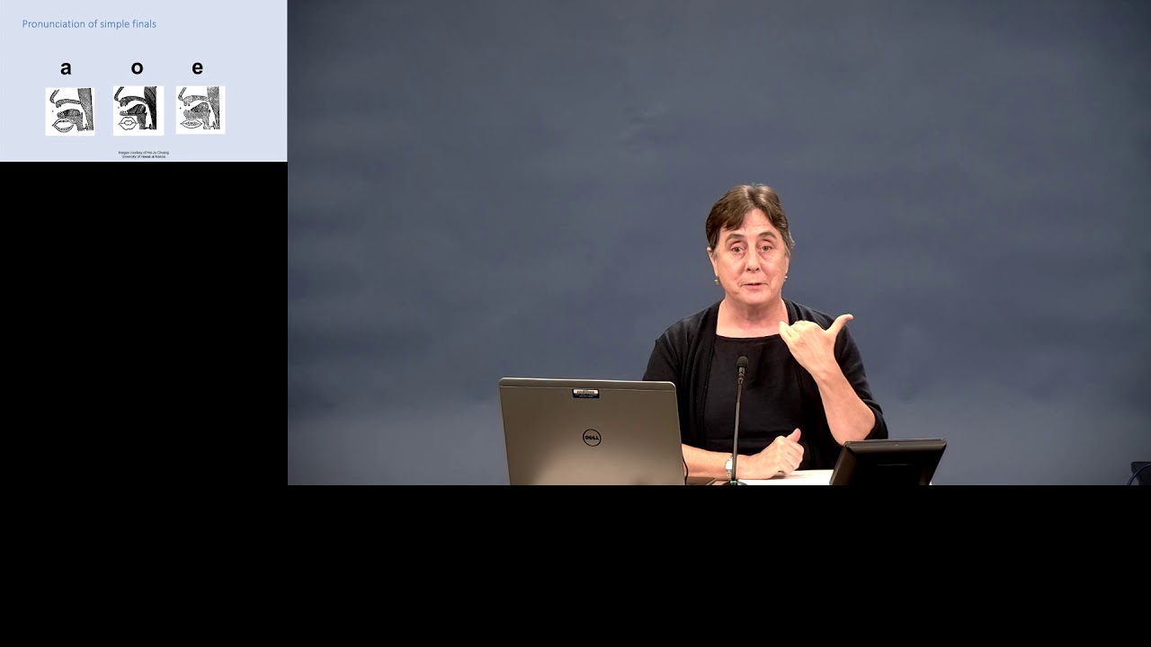 Lecture 2 Intro to Simple Finals - YouTube