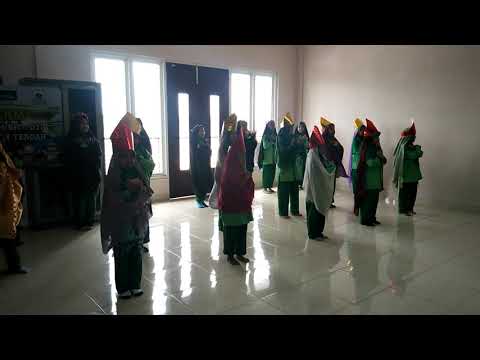 Lagu Liyadani...... By TPA 021