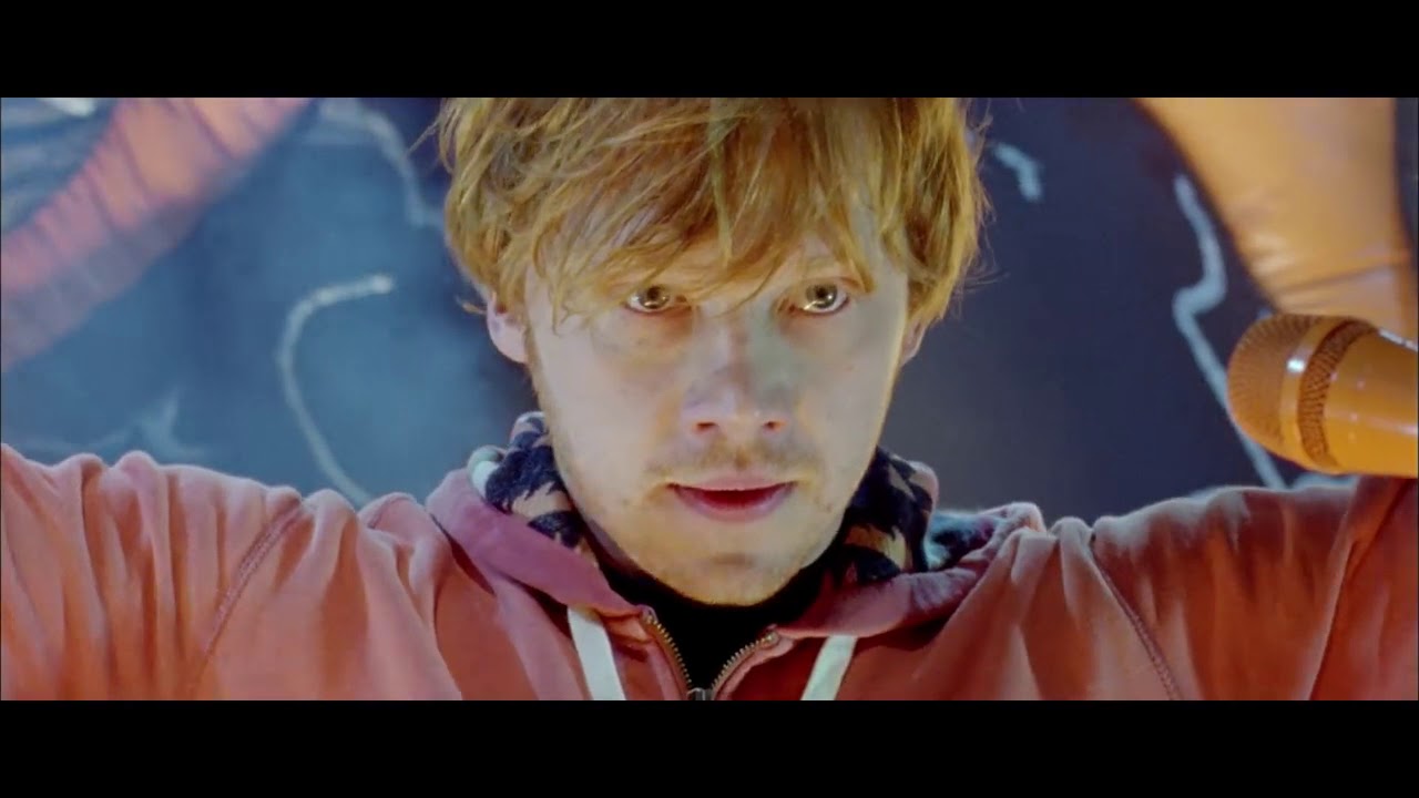 Ed Sheeran Lego House Official Video - YouTube
