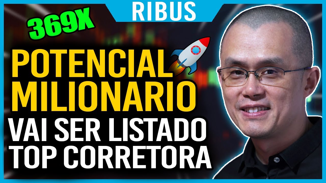 RIBUS | MAIOR TOKEN DE MERCADO IMOBILIARIO VAI SER LANÇADO NO MERCADO ...