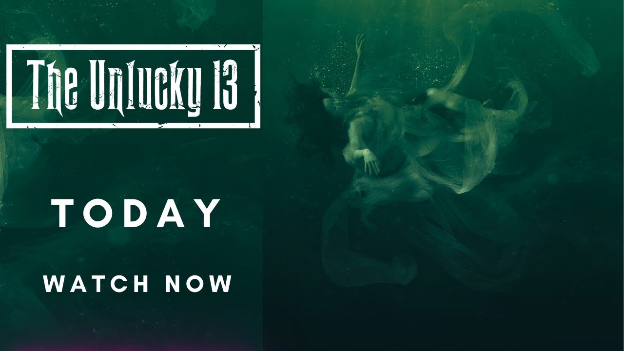 The Unlucky 13 - Today [Official Lyric Video] - YouTube Music