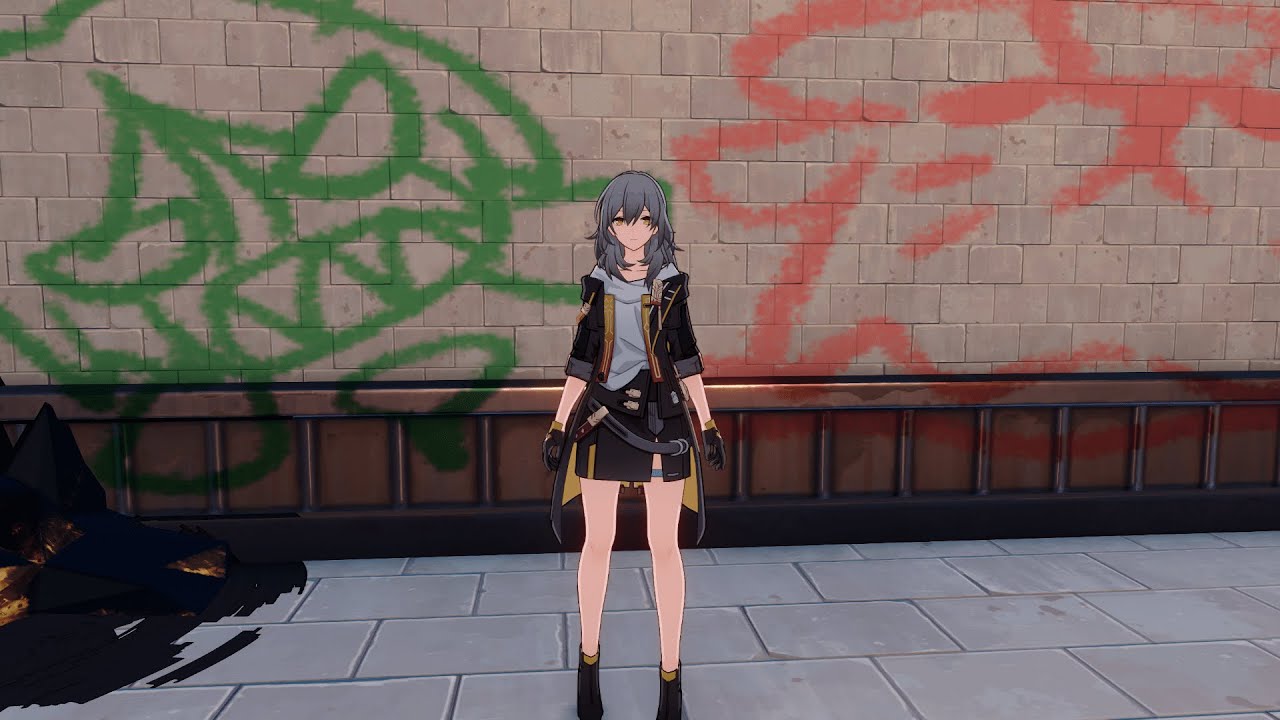 rivet town part 1 // star rail part 12 - YouTube